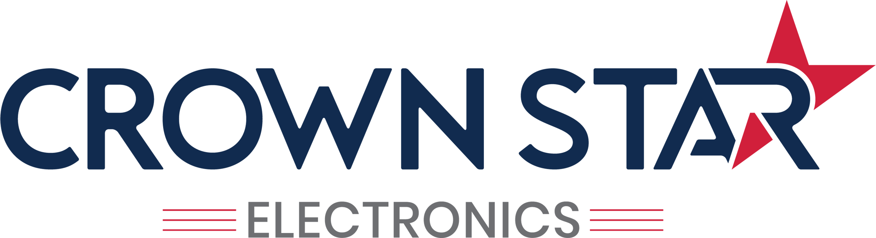 Crownstar Electronics - Melcom